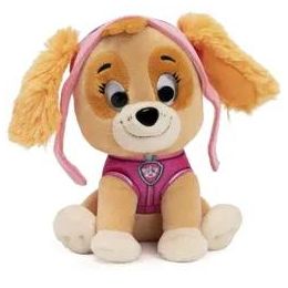 Spin Master GUND PAW Patrol Skye Pl&uuml;schtier, 15 cm