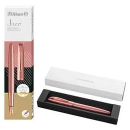 Pelikan F&uuml;ller Jazz Noble Elegance P36 Rose