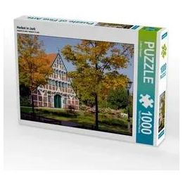 Calvendo Herbst in Jork (Puzzle)