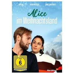 Alice im Weihnachtsland