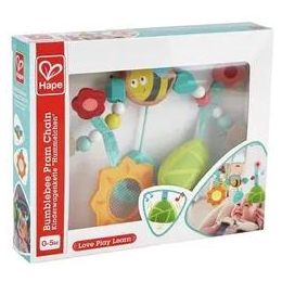 HAPE Kinderwagenkette Hummelchen