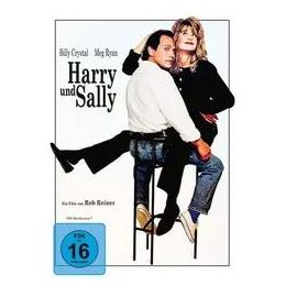 Capelight Pictures Harry und Sally