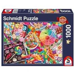 Schmidt Spiele PU1000 Candylicious