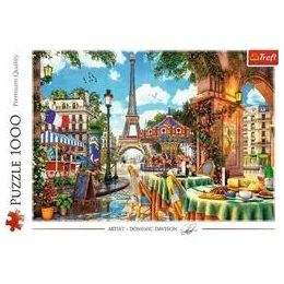 Trefl Pariser Morgen (Puzzle)