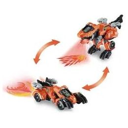Vtech Switch & Go Dinos - Fire-T-Rex