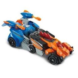 Vtech Switch & Go Dinos - 2-in-1 Spinosaurus & Pterodaktylus