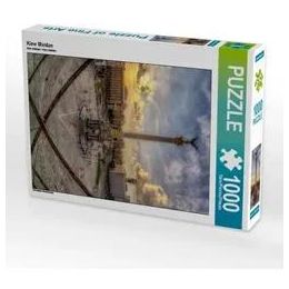 Calvendo Kiew Maidan (Puzzle)