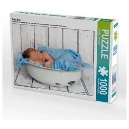Calvendo Baby Boy (Puzzle)