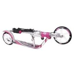 Hudora BigWheel&reg; 205, magenta/silber