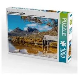 Calvendo Cradle Mountain National Park (Puzzle)