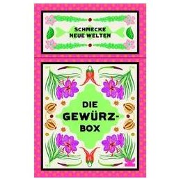 Die Gew&uuml;rz-Box