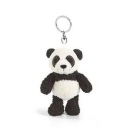 Nici - Wild Friends Schl&uuml;sselanh&auml;nger Panda Yaa Boo, 10 cm