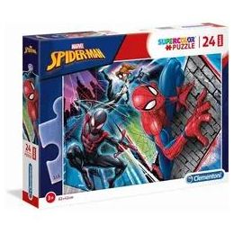 Clementoni Maxi Spiderman (Kinderpuzzle)