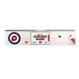 Table Top Curling Game (Spiel)