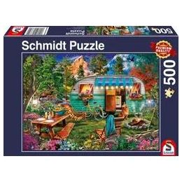 Schmidt Spiele Camper-Romantik