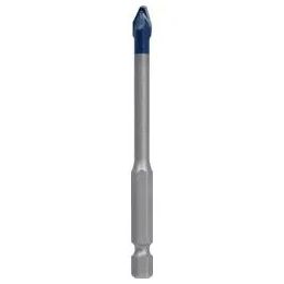 Bosch Accessories EXPERT HEX-9 HardCeramic 2608900590 Fliesenbohrer 1 St&uuml;ck 6 mm Gesamtl&auml;nge 90 mm Sechskantschaft 1 St.