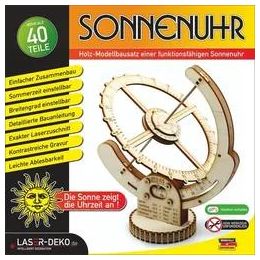 Sonnenuhr