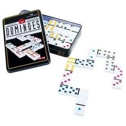 Small Foot Domino 6 Farben