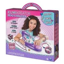 Spin Master CLM Kumi Kreator 3 in 1