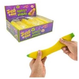 Quetsch Banane "Squeeze Banana"