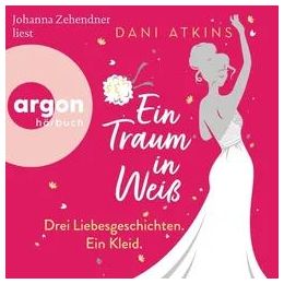 ARGON Ein Traum in Wei&szlig;