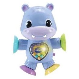 Vtech Steh- und Dreh-Nilpferd