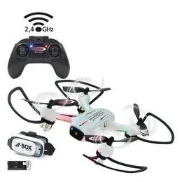 Jamara Angle 120 VR Wide Angle Drone Altitude HD FPV Wifi