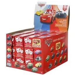 Mattel Disney Pixar Cars Mini Racers Blindpack Sortiment