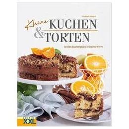 Edition XXL Kleine Kuchen & Torten