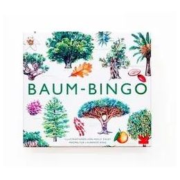 Baum-Bingo