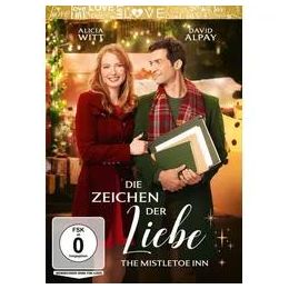 Die Zeichen der Liebe - The Mistletoe Inn