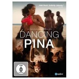 Dancing Pina