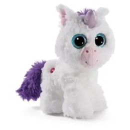Nici Kuscheltier GLUBSCHIS Einhorn Lilaluna 17cm
