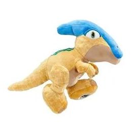Schmidt Spiele - Jurassic World - Parasaurolophus, 27 cm, Movie 3