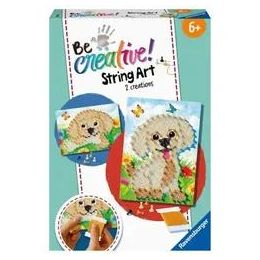 Ravensburger String Art Hunde