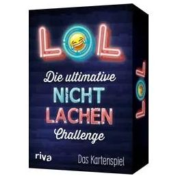OTTO Office Standard LOL - Die ultimative Nicht-lachen-Challenge