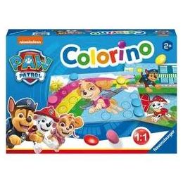 Ravensburger Paw Patrol: Colorino - Kinderspiel ab 2 Jahre