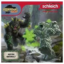 Schleich Eldrador Creatures CD 12