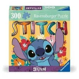 Ravensburger Erwachsenenpuzzle 300 Teile - Disney Stitch