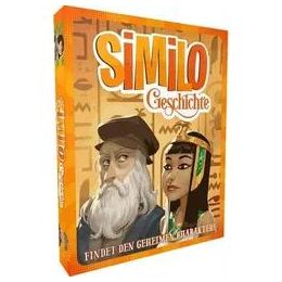 Similo Geschichte (Spiel)