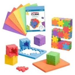 Happy Cube Original Refill (6x2ass) FIX12 (Kinderpuzzle)