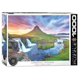 Eurographics Iceland (Puzzle)