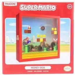 Paladone Super Mario Spardose