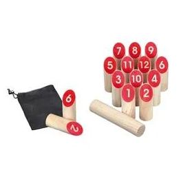 Philos Number Kubb Game, FSC 100%