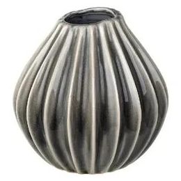 Broste Copenhagen Vase Wide Keramik 15 cm