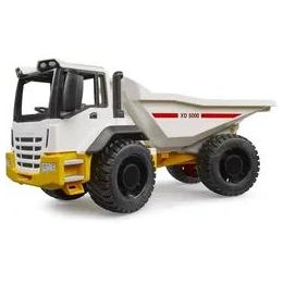 Bruder Baufahrzeug Modell XD 5000 Dumper Fertigmodell LKW Modell