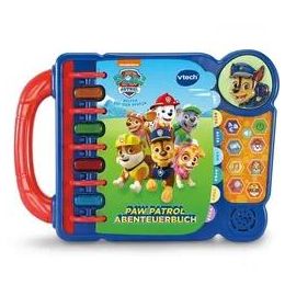 Vtech PAW Patrol Abenteuerbuch