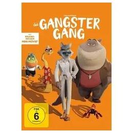 Universal Die Gangster Gang