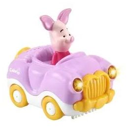 Vtech Tut Tut Baby Flitzer - Ferkels Cabrio