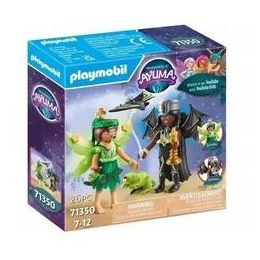Playmobil Adventures of Ayuma Figuren 2er-Pack For